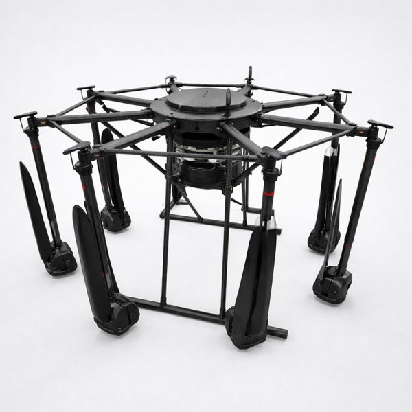 Quality ZAi-EM215 Heavy-Lift Hexacopter Cargo Drone for sale