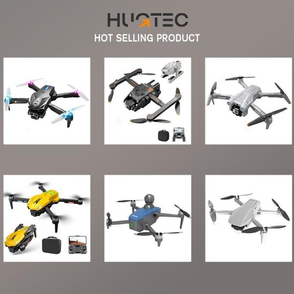 Quality K611 Max 4k Dual Camera Drone Wide Angle Obstacle Avoidance Battery Type lipo for sale