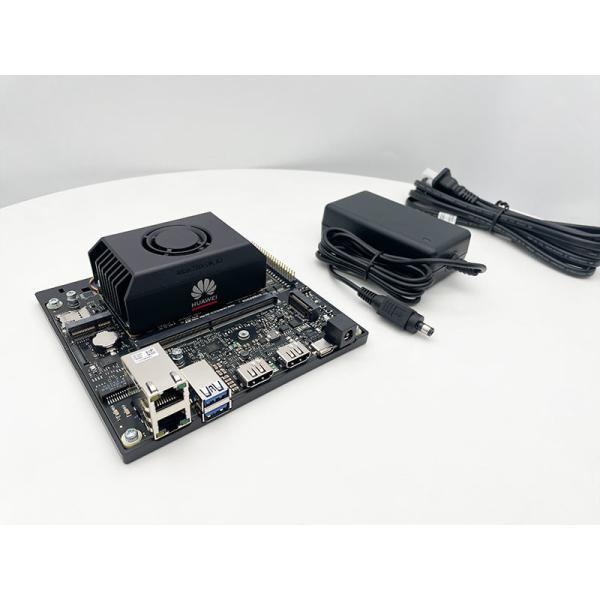 Quality Hua Wei Rugged Embedded Computer Ascend Atlas 200I DK A2 4G With 8 TOPS INT8 for sale