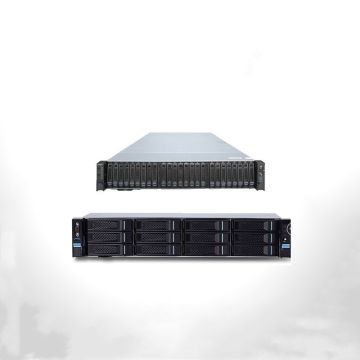 Quality High Performance Computing Yingxin Inspur Server NF5280M5 3204 1.9GHz 2U Rack for sale