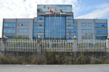 China Factory - HANGZHOU DREAM WHEEL TECHNOLOGY CO.,LTD.