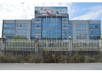 China Factory - HANGZHOU DREAM WHEEL TECHNOLOGY CO.,LTD.