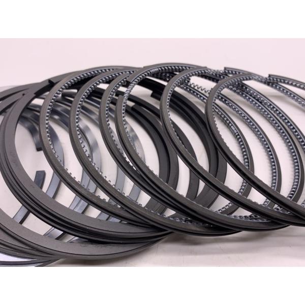 Quality J05E J08E engine ring piston for Hino engine S1301-92080 for sale
