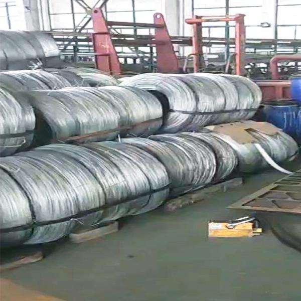 Quality 7mm 1x19 Stainless Steel Cable Bunnings Stainless Steel Wire for sale