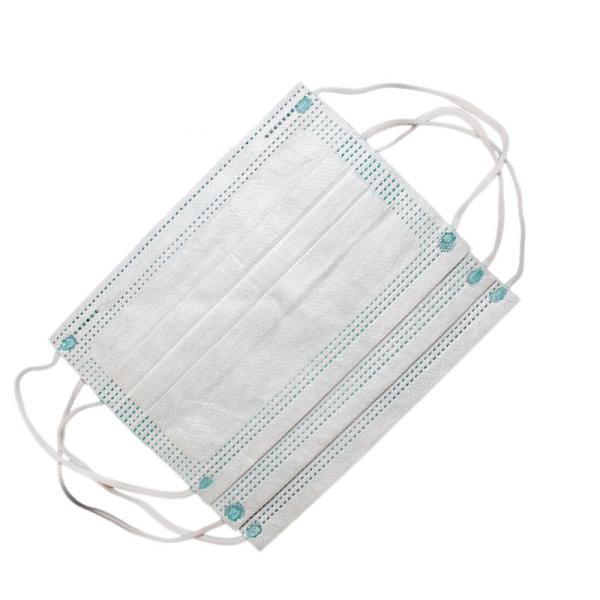 Quality Three Layers Surgical 14.5cmx8cm Disposable Masks For Children for sale