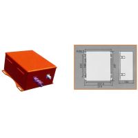 Quality Low Voltage High Performance Lgnition System Device , 20J for sale