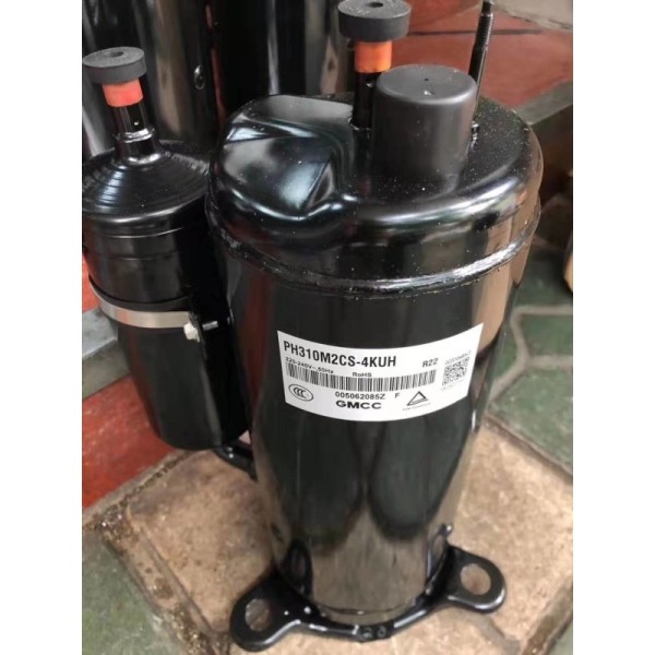 Quality PH170G1C-3DZDU1 GMCC 60Hz Refrigeration Rotary Compressor for sale
