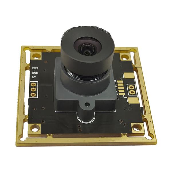 Quality OEM Global Shutter Camera Module 120FPS USB Camera Module 720P CMOS Sensor High Speed for sale