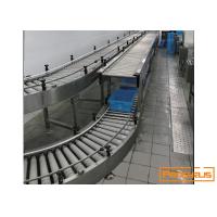 Quality Gravity Roller Conveyor for sale