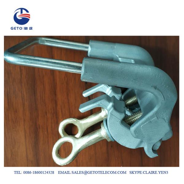 Quality Aluminum JDLT- 70-185 70sqm Pole Line Hardwares for sale