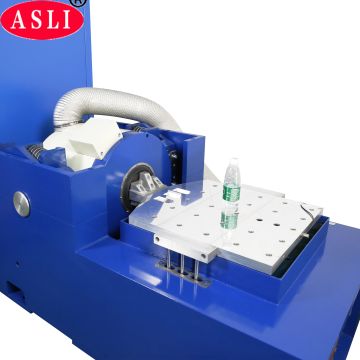 Quality Laboratory 40000N Electrodynamic Shaker Machine ASTM D999 Standard for sale