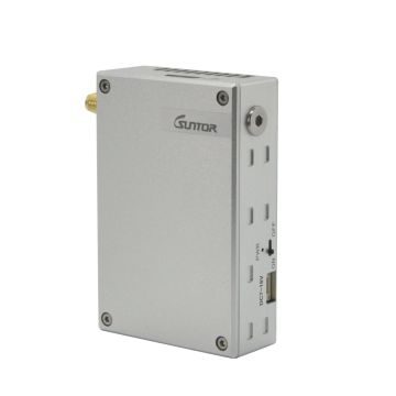 Quality CD05HPT Encrypted & Secured Wireless HD Transmitter With 2.3 - 2.5GHz Frequency for sale