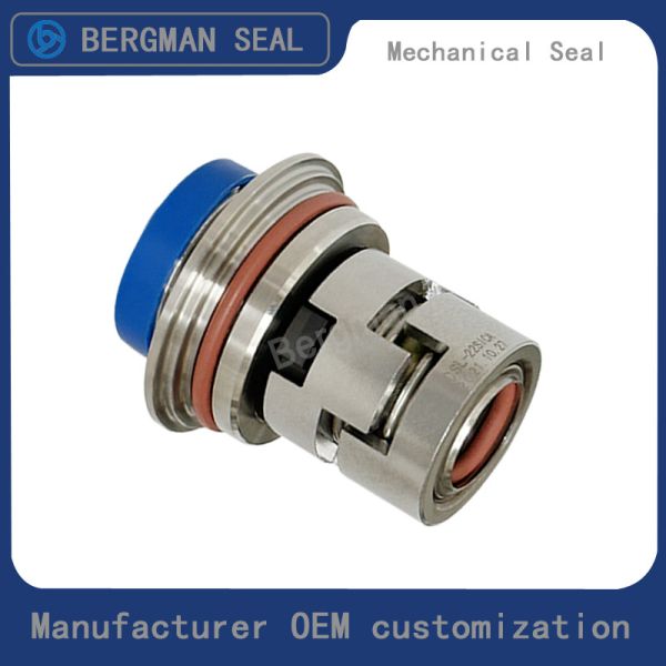 Quality CR CRN CRI Pump Mechanical Seal for sale