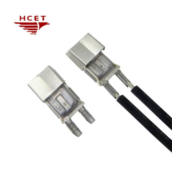 Quality Bimetallic Automatic Reset Thermal Overload Protector 3MP 6AP For DC Motor for sale