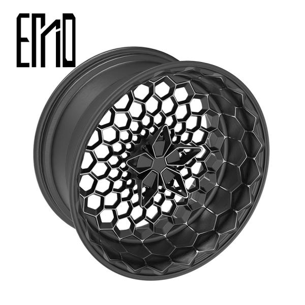 Quality INCA Customization Motorcycle Accessory LG-44 3D Hyperfine honeycomb style for sale