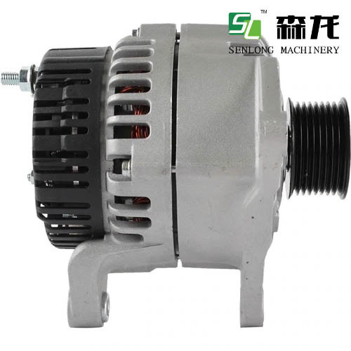 Quality 320/08560 320/08648 12V 95A Loader JCB Excavator Alternator for sale