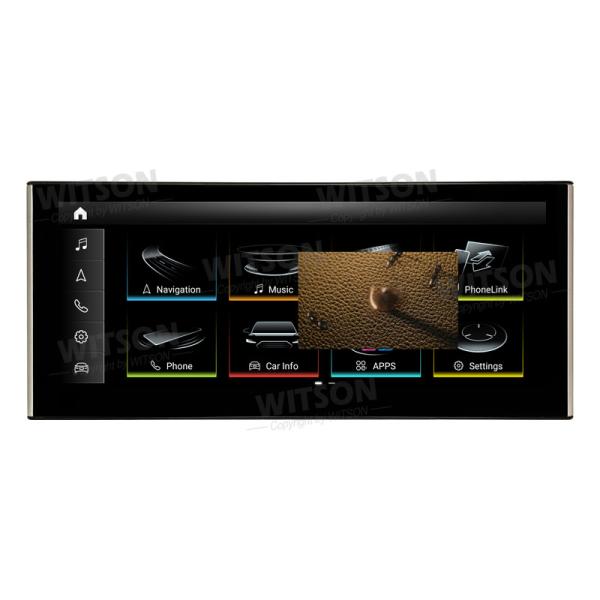 Quality 10.25''/12.3'' Screen For AUDI A4/A5 2008-2016 Right Hand Driver Android for sale