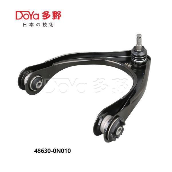Quality Toyota Arm Assy 48630-0N010 for sale