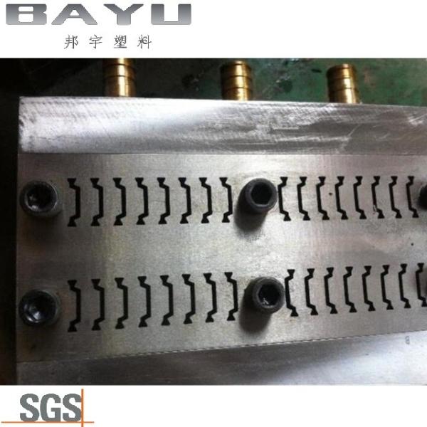 Quality Extruded Tool for Thermal Break Strip Extruding Machine for sale