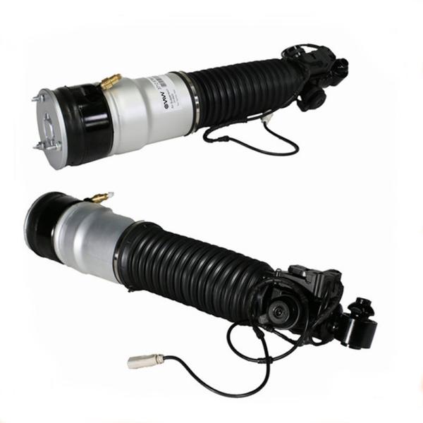 Quality Air Suspension Strut for BMW 7 Series F02 Rear With ADS 37126791675 37126791676 for sale