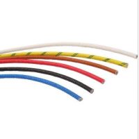 Quality High Voltage Fiberglass Insulated Copper Wire For House Hold UL3254 Standard for sale