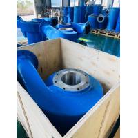 Quality Forging High Density Cleaner Lck 20 Ceramic Lining Made 2Cr13 for sale