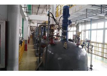 China Factory - Anhui Fengle Agrochemical Co., Ltd.