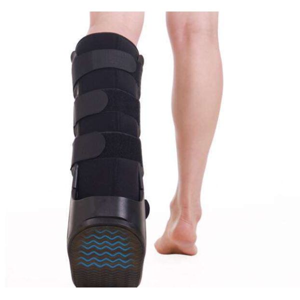 Quality Post-op Achilles Recovery Walker Boot for sale