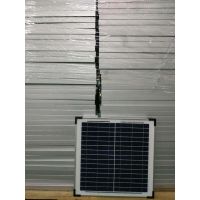 Quality Rigid Solar Panel for sale