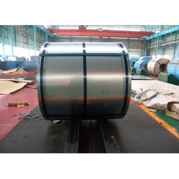 Quality OEM Dry SGC490 JIS G3302 Hot Dipped Galvanized Steel Coil Screen for sale