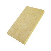 Quality Rockwool Stone Wool Insulation Material for sale