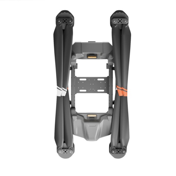 Quality Drone Rack with Horizontal Folding Fuselage Design Developed for sale