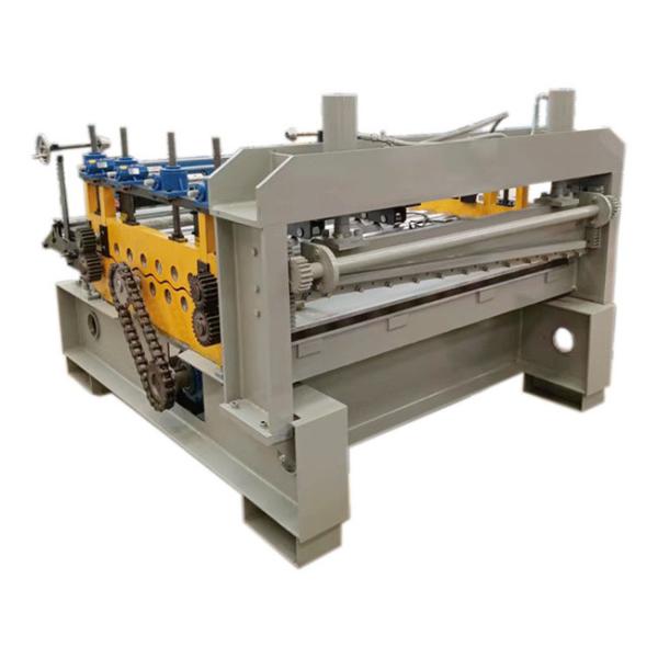 Quality Multi Function Cut To Length Line Machine PLC Controlling System for sale