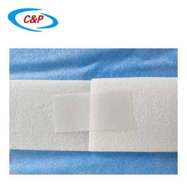 Quality PP PE Disposable Medical Supplies Armboard Cover Manufacturer From China for sale