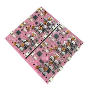 Quality Custom High-Layer Multilayer PCB Manufacturing Up To 48 Layers With Full Turnkey for sale