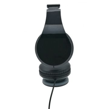 Quality 3.5mm Interface Antioxidant PC Headset Wired Headphones For Computer for sale