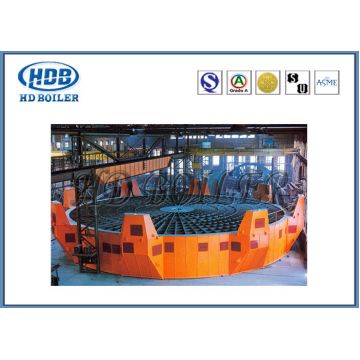 Quality Heating Elements Recuperative Rotary Air Preheater For Gas Air Heat Exchanger for sale