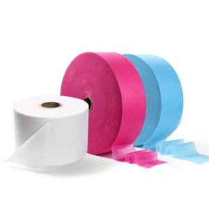 Quality Custom PLA Spunbond Non woven Fabric – 100% Biodegradable Material for sale