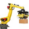 Quality Fanuc Industrial Robot Arm R-2000iC/125L Robotic Manipulator Palletizer For for sale