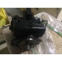 Quality Concrete Pump Truck Straight Shaft Swashplate Piston Type Pressureoil Hydraulic for sale