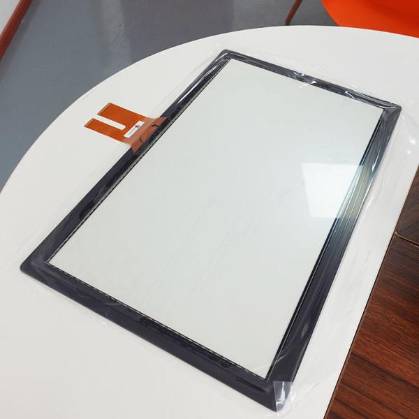 Quality WD8752 Controller IC GFF Touch Panel 21.5 Inch Multi Touch Panel for sale