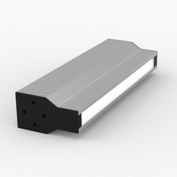 Quality Ultra High Intensity 1900K Lux Long WD Machine Vision LED Lighting for sale