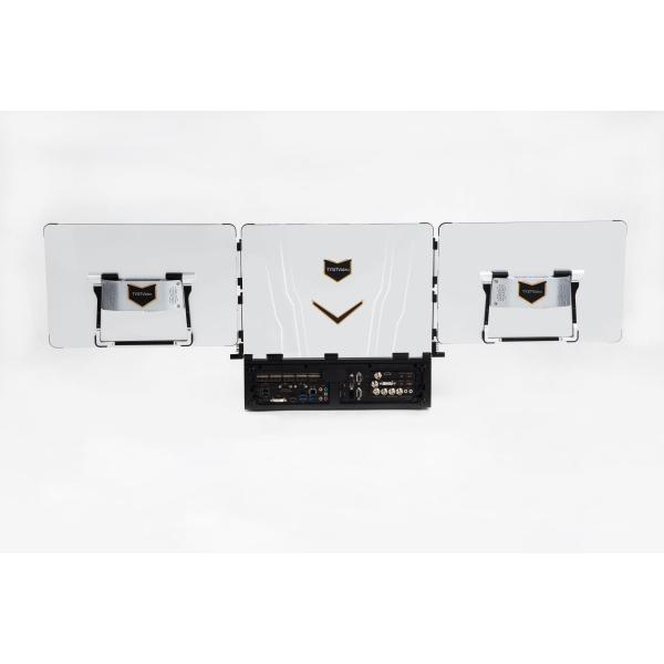 Quality VMIX Streaming Software LCD Screen All-in-One Machine for Professional Video for sale