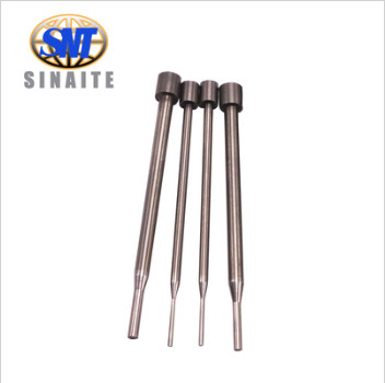 Quality OEM Carbide Punches And Dies Durable 88-92 degrees Hardness for sale