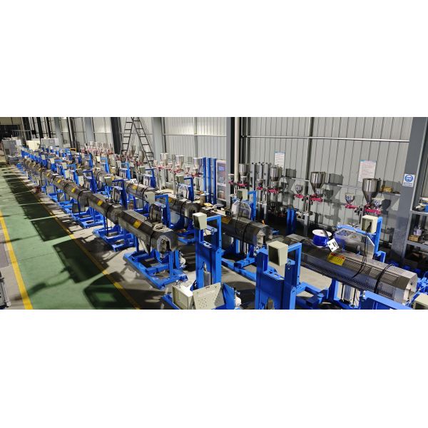 Quality Energy Saving Cable Vulcanizing Oven with Precise Temperature Control and for sale
