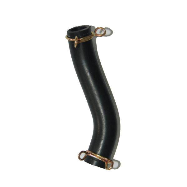 Quality Customized NBR Hose Diesel Flexible OEM Rubber Fuel Hose for Processing Service for sale