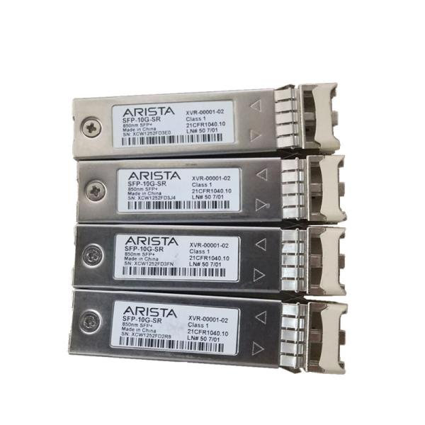 Quality SFP-10G-LR Sfp Optical Module 1310nm 10km Duplex LC for sale