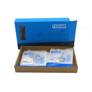 Quality High Pressure M2X120 Swing Motor Seal Kit Rubber Silicone Seal Sealing Rubber for sale