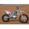 Quality 250cc 7500rpm Adventure Sport Motorcycle Air Cooled 4 Stroke Dirt Bike for sale