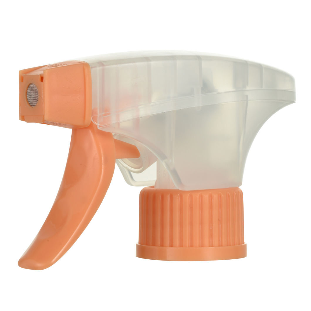 28/410 Plastic Trigger Sprayer for Kitchen Cleaning